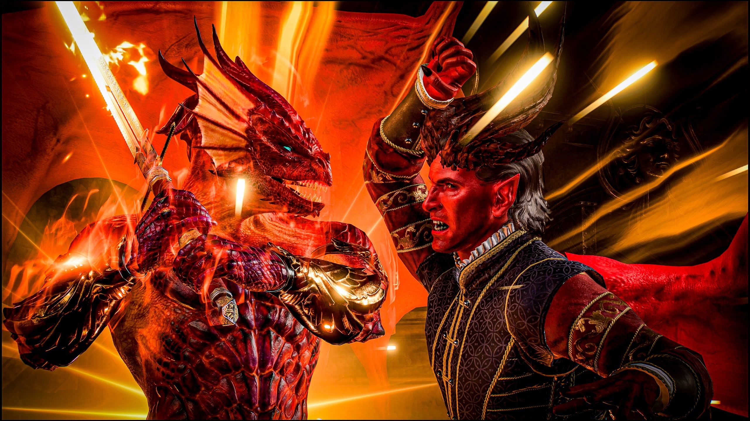 Final Major Baldur's Gate 3 Update Released - Insider Gaming