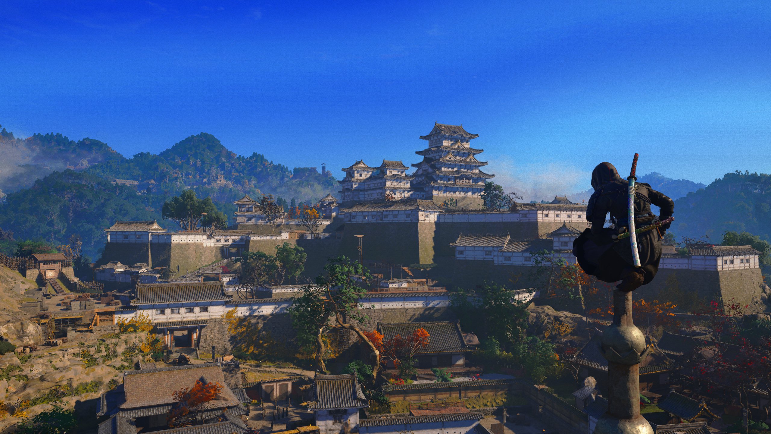 Assassin's Creed Shadows is Already Winning Awards - Insider Gaming