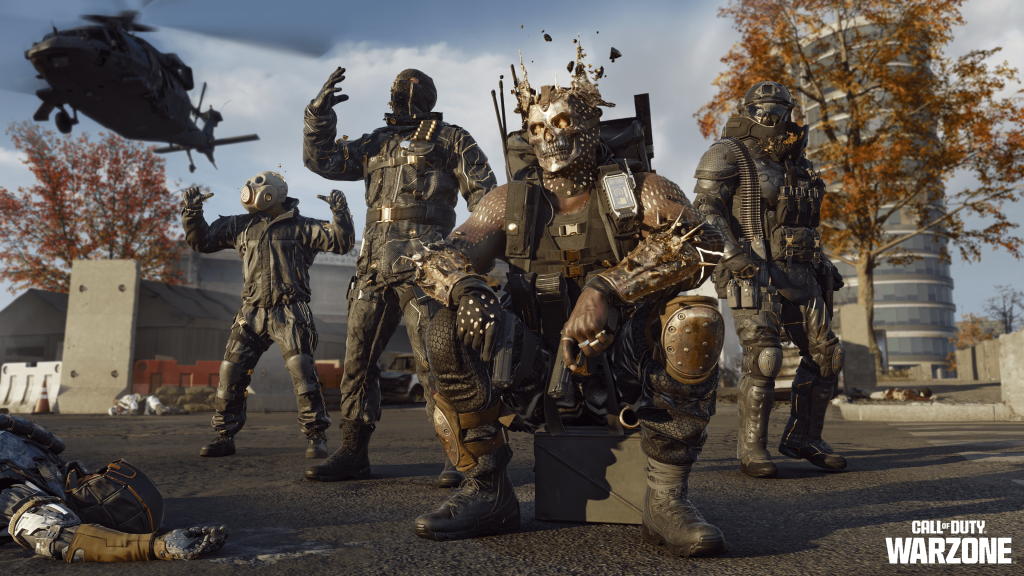 How To Get The GRAU in Warzone and Black Ops 6 - Insider Gaming