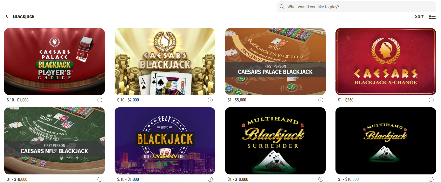 Casino Games With The Best Odds | Updated May 2026