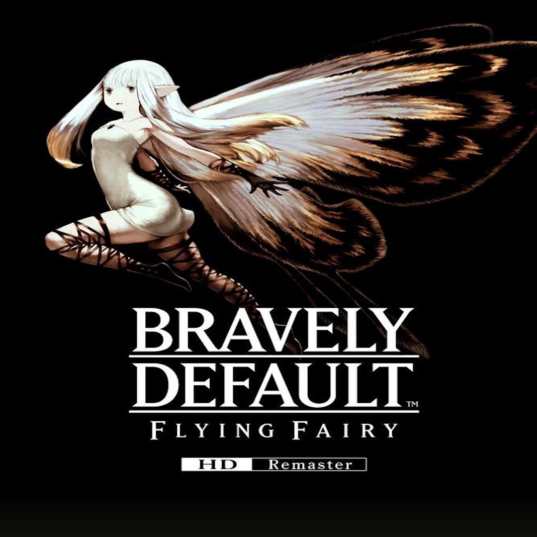 Bravely Default: Flying Fairy HD Remaster - Insider Gaming