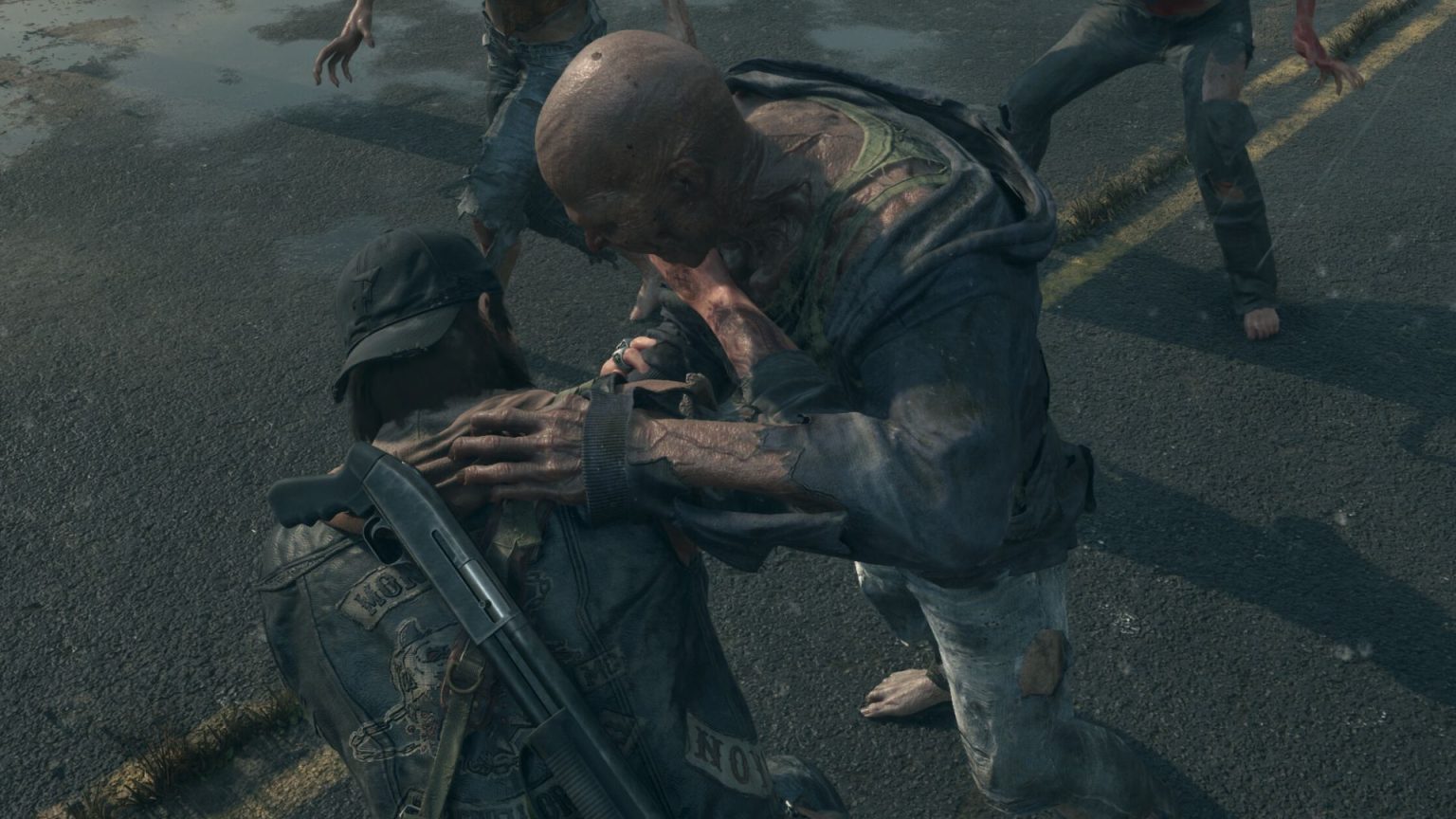 Days Gone Remastered PS5 Trophy List—All DLC Trophies - Insider Gaming