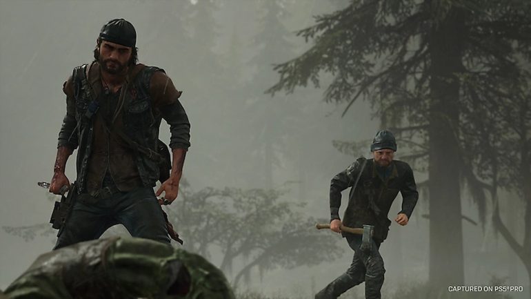 What Time Does Days Gone Remastered Release? Release Date & Times ...