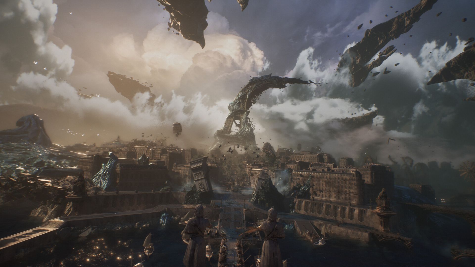 Does Clair Obscur: Expedition 33 Have Early Access? - Insider Gaming