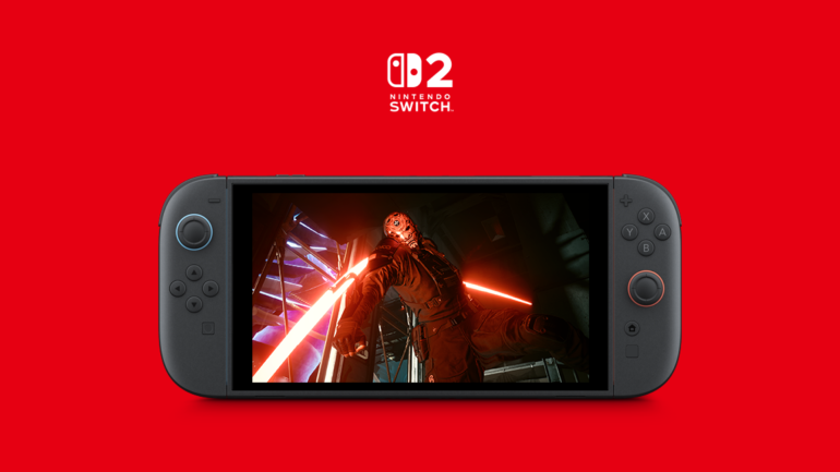 All Nintendo Switch 2 Games With Exclusive Features—Mouse Controls ...