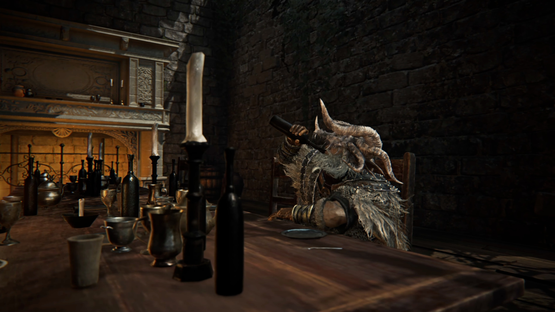 Elden Ring Nightreign’s New Character is an Earth Bender - Insider Gaming