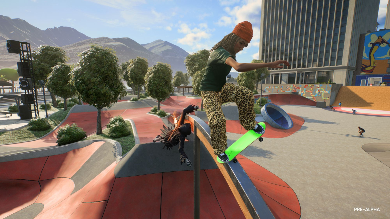 EA’s Skate Does Not Have an Offline Mode - Insider Gaming