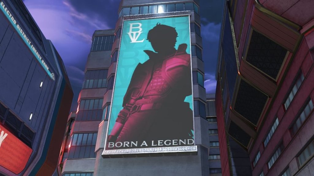 Apex Legends Season 25 Release Date—Expected Start Time & New Legend ...