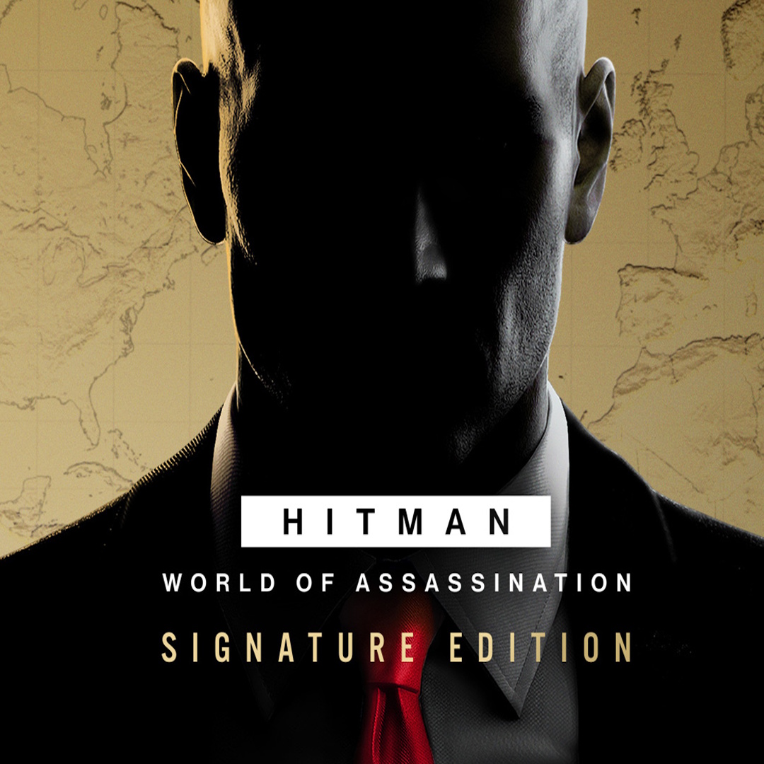 Hitman: World of Assassination - Insider Gaming