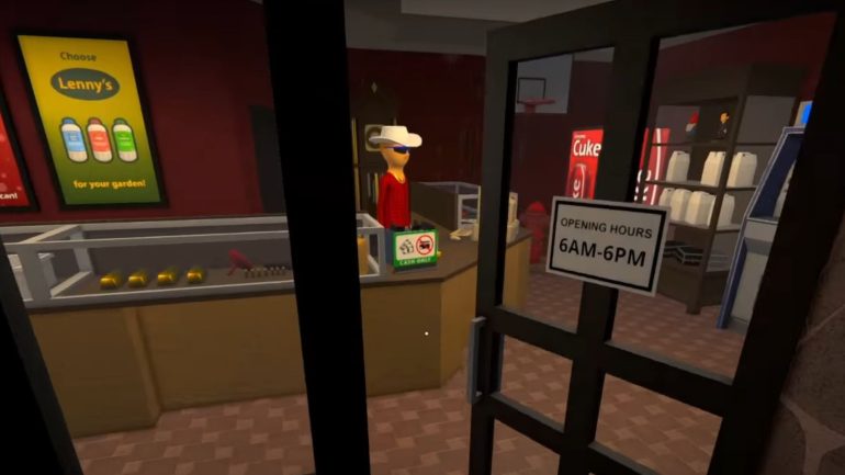 Why is The Pawn Shop Not Working in Schedule 1? Pawn Shop Guy Missing ...