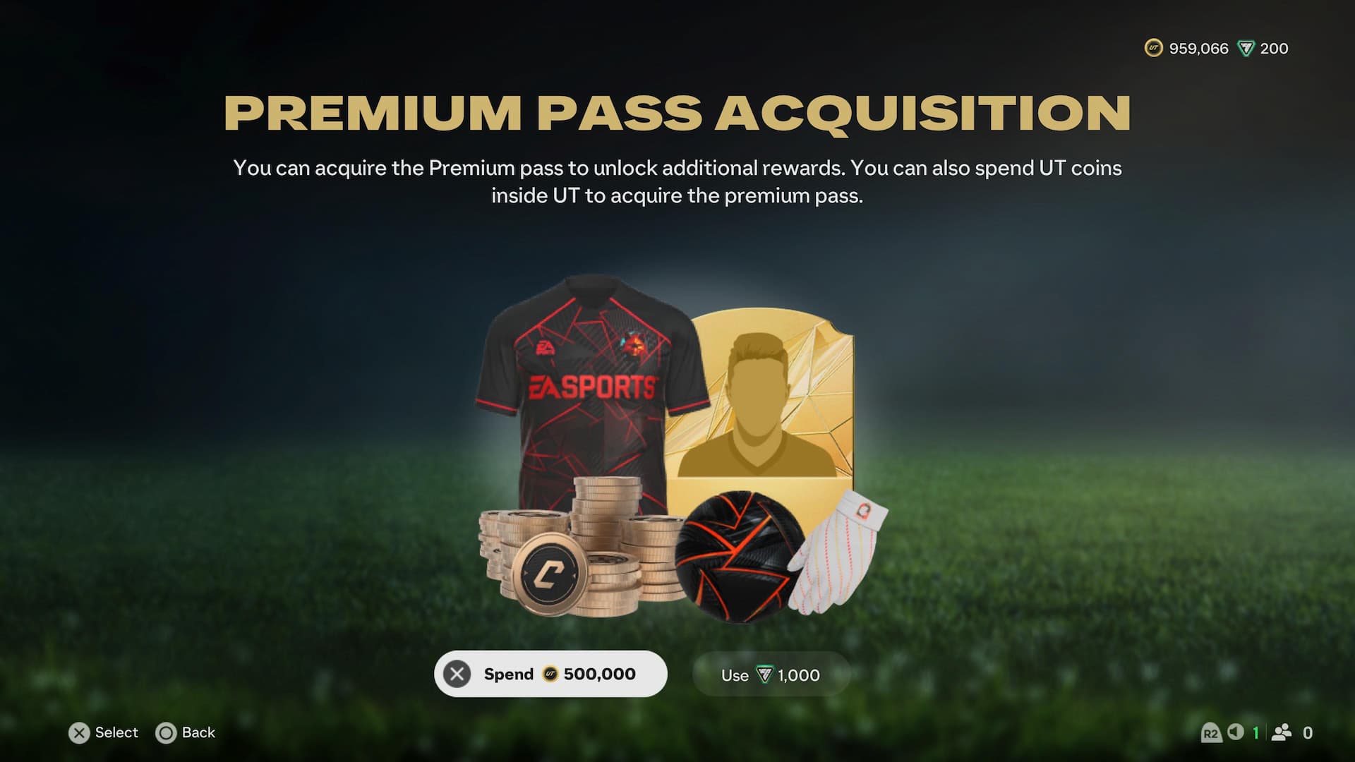 EA FC 25 Premium Pass Explained - Insider Gaming