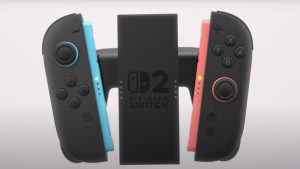 Nintendo Switch 2 Scalpers Are Being Targeted by Nintendo With Clever ...