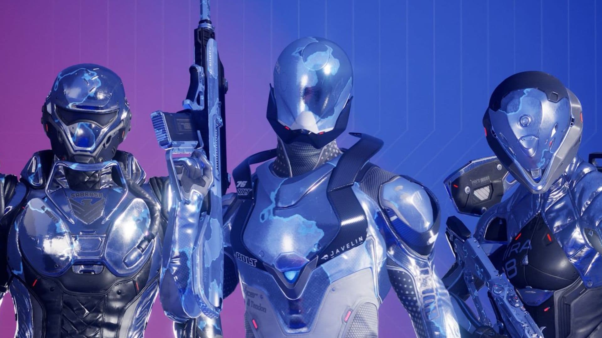 Splitgate 2 Open Beta Confirmed For May 2025, Includes Infinite Maps - Insider Gaming