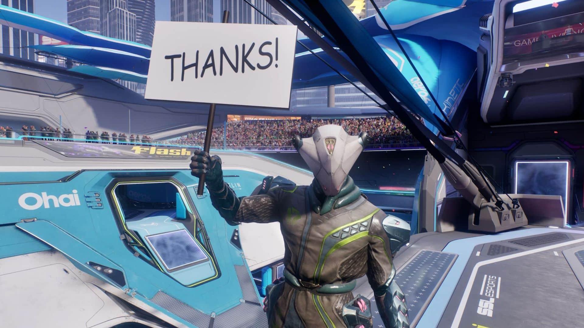 Splitgate 2 Open Beta Confirmed For May 2025, Includes Infinite Maps - Insider Gaming