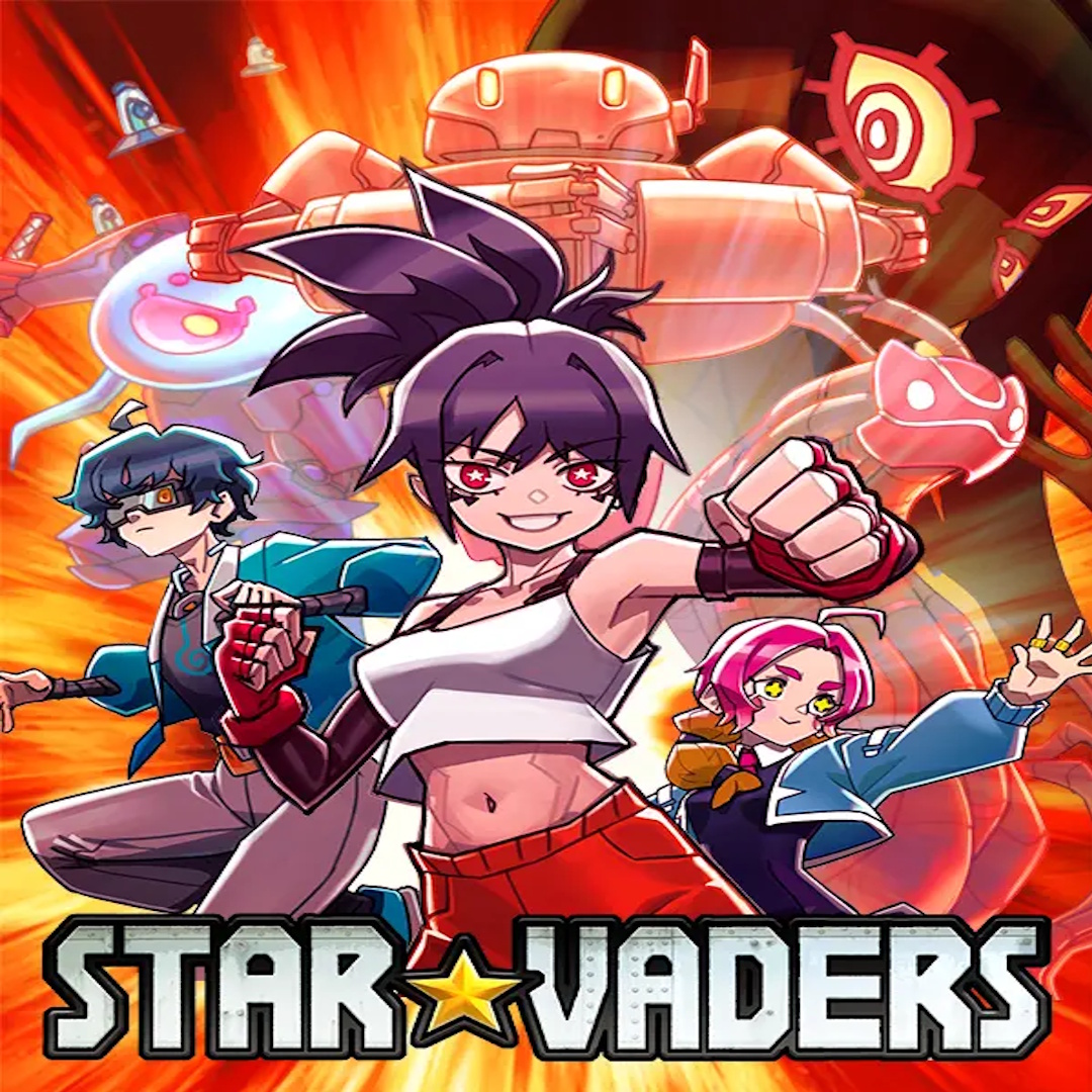 StarVaders - Insider Gaming