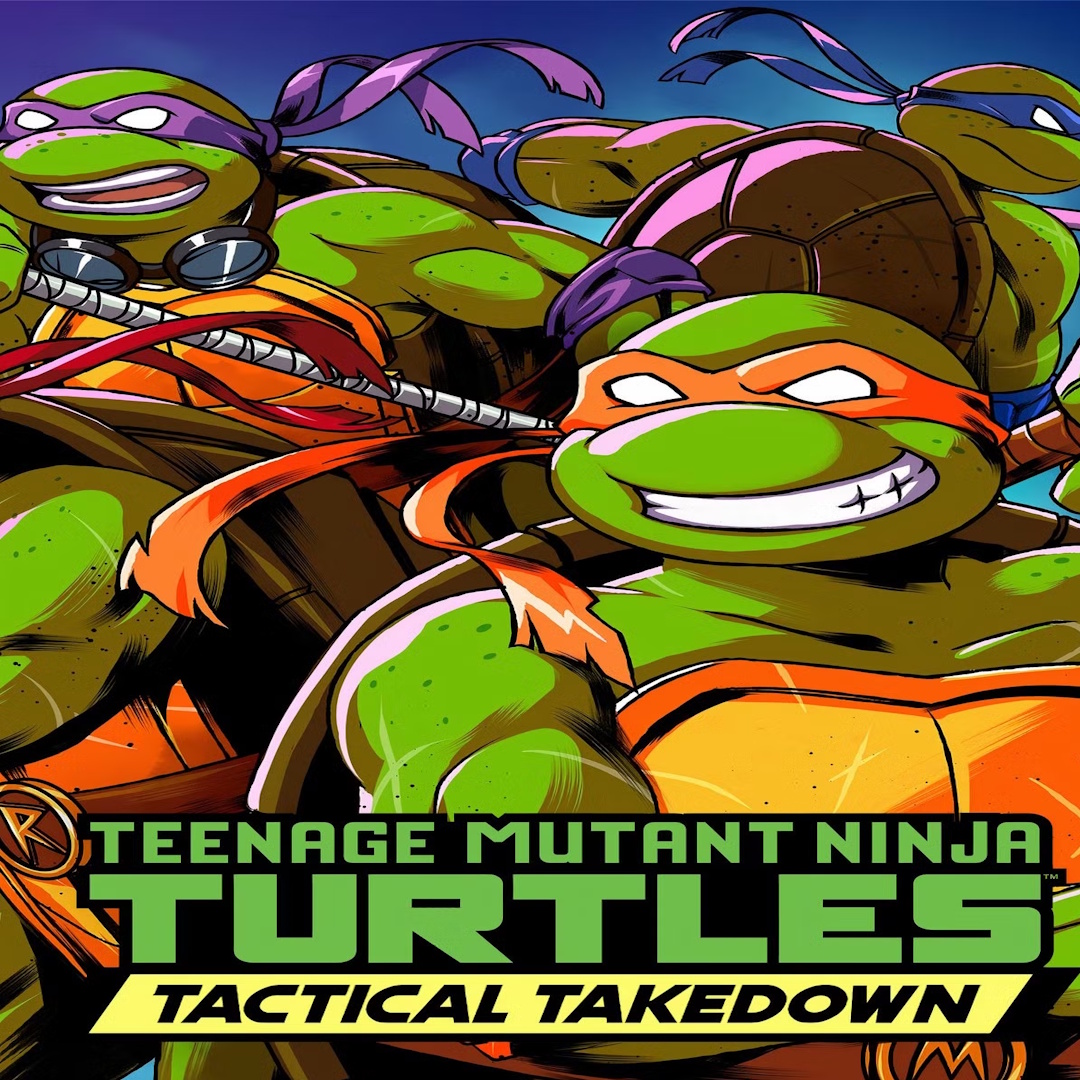 Teenage Mutant Ninja Turtles: Tactical Takedown - Insider Gaming