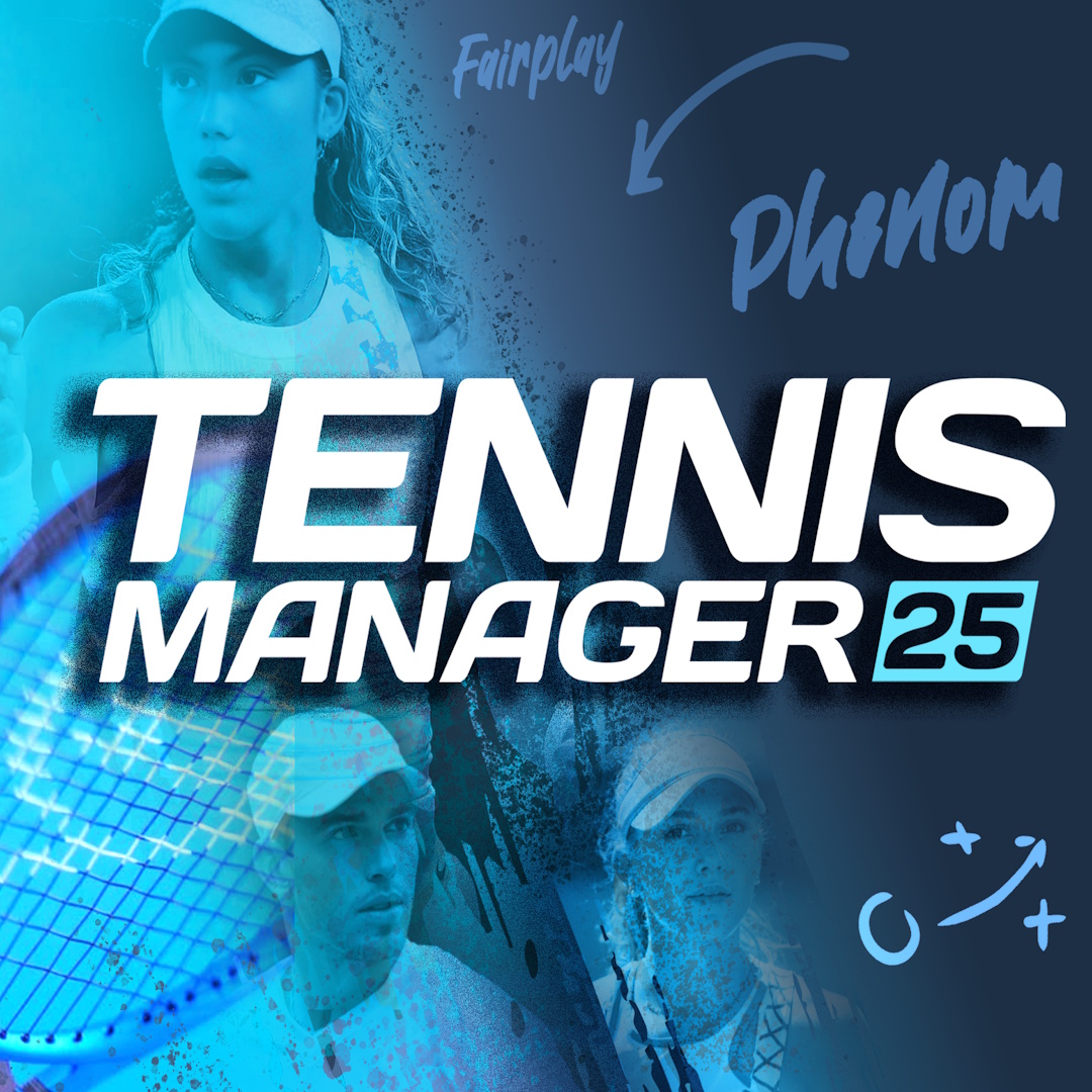 Tennis Manager 25 - Insider Gaming