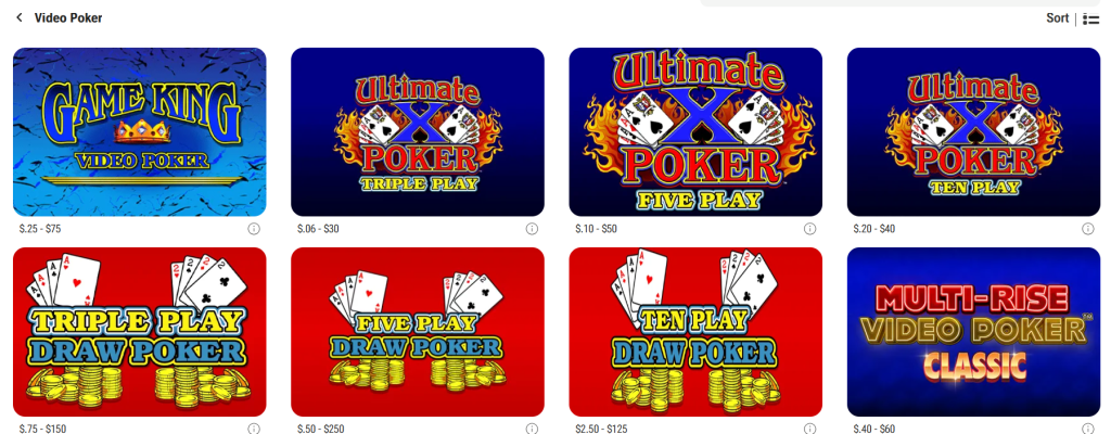 Casino Games With The Best Odds | Updated June 2026