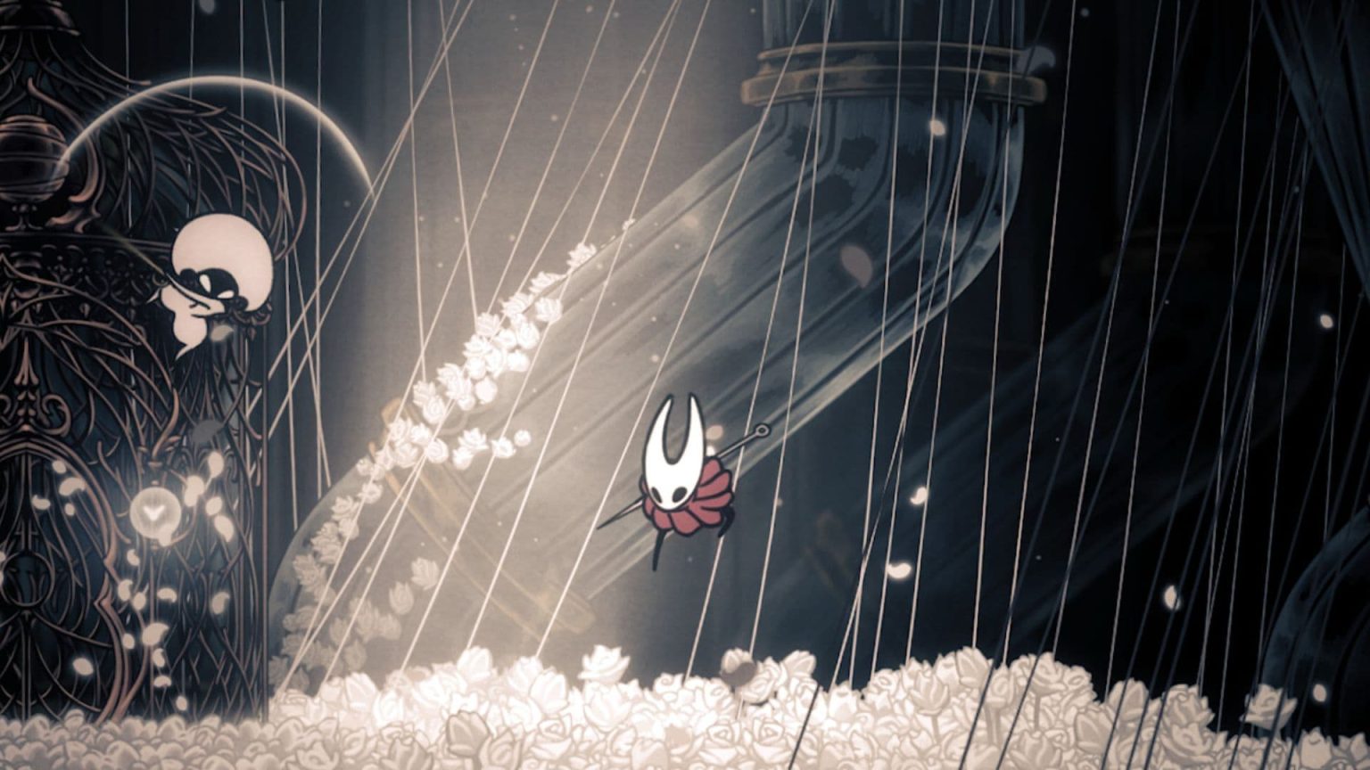 When is Hollow Knight Silksong Coming Out? Release Period Explained - Insider Gaming