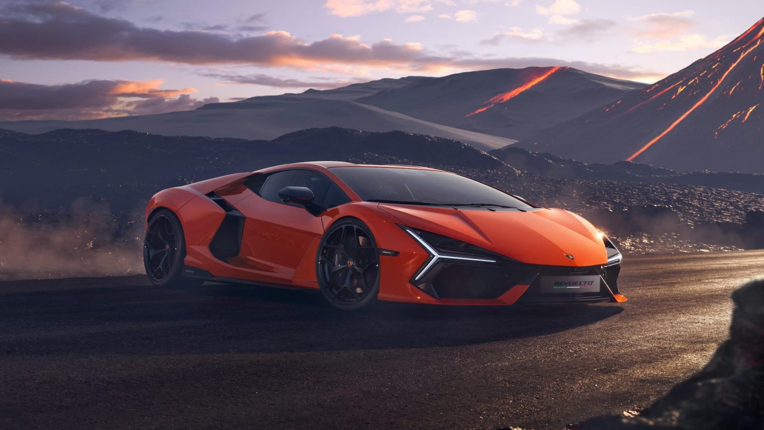 How To Unlock The Lamborghini Revuelto in Forza Horizon 5 - Insider Gaming