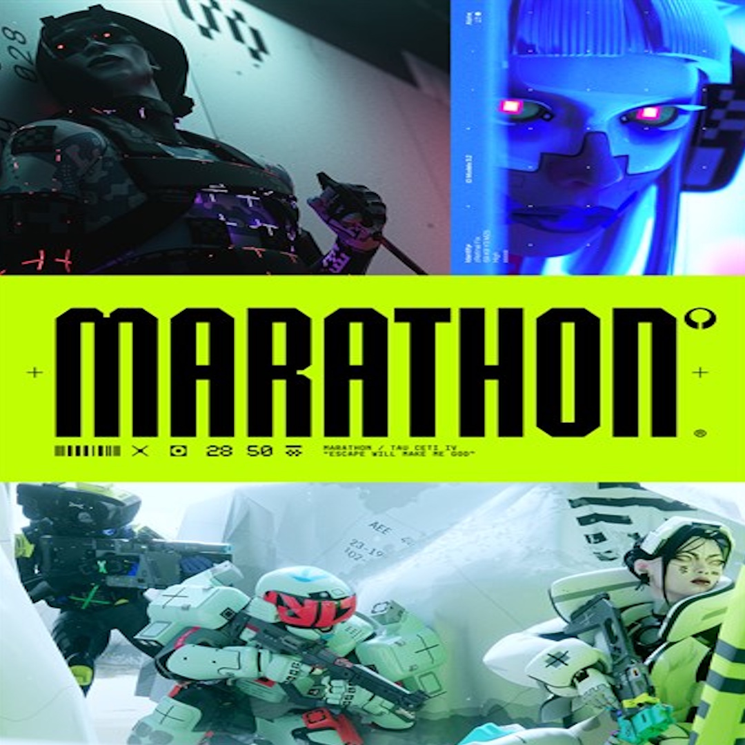 Marathon - Insider Gaming