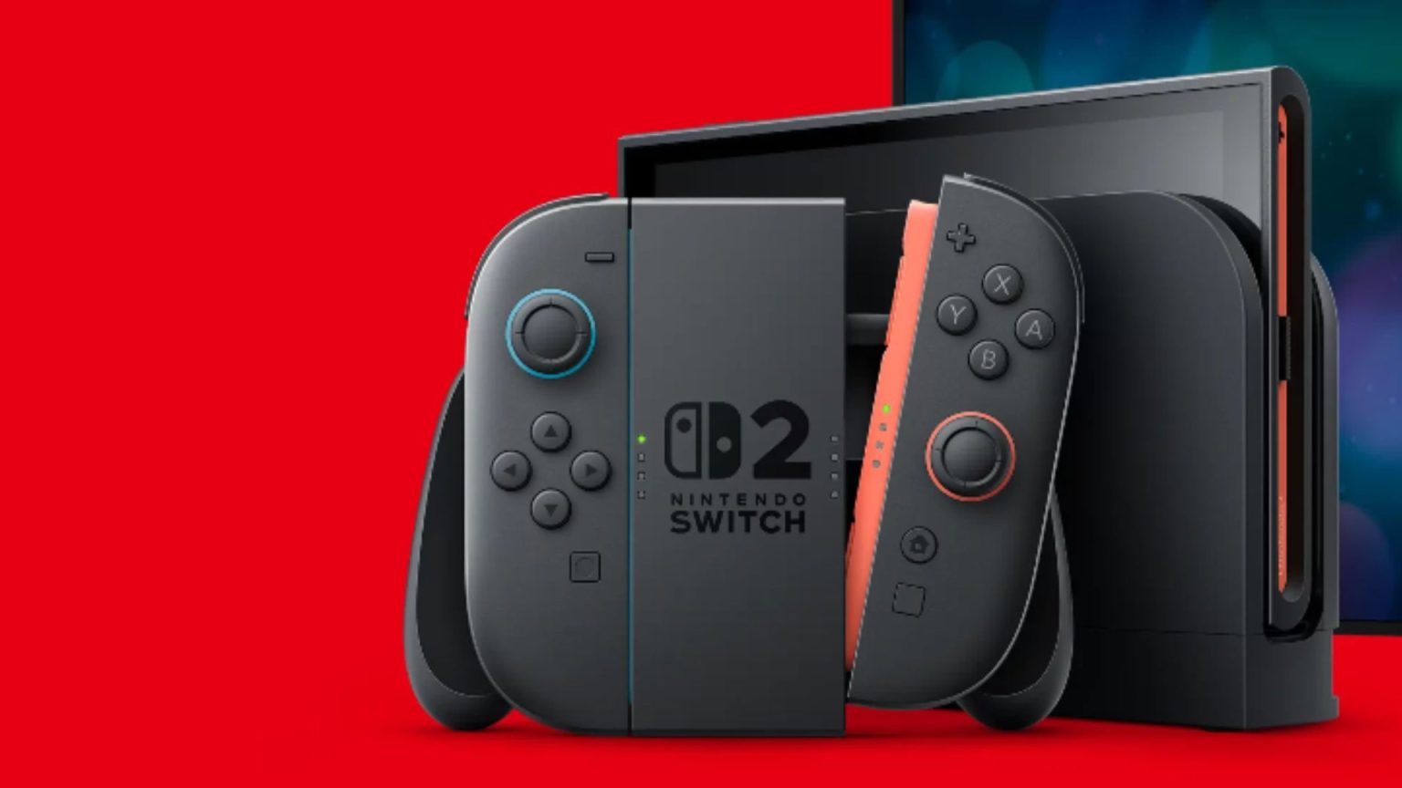 Nintendo Switch 2 Price Officially Confirmed at $449.99 - Insider Gaming