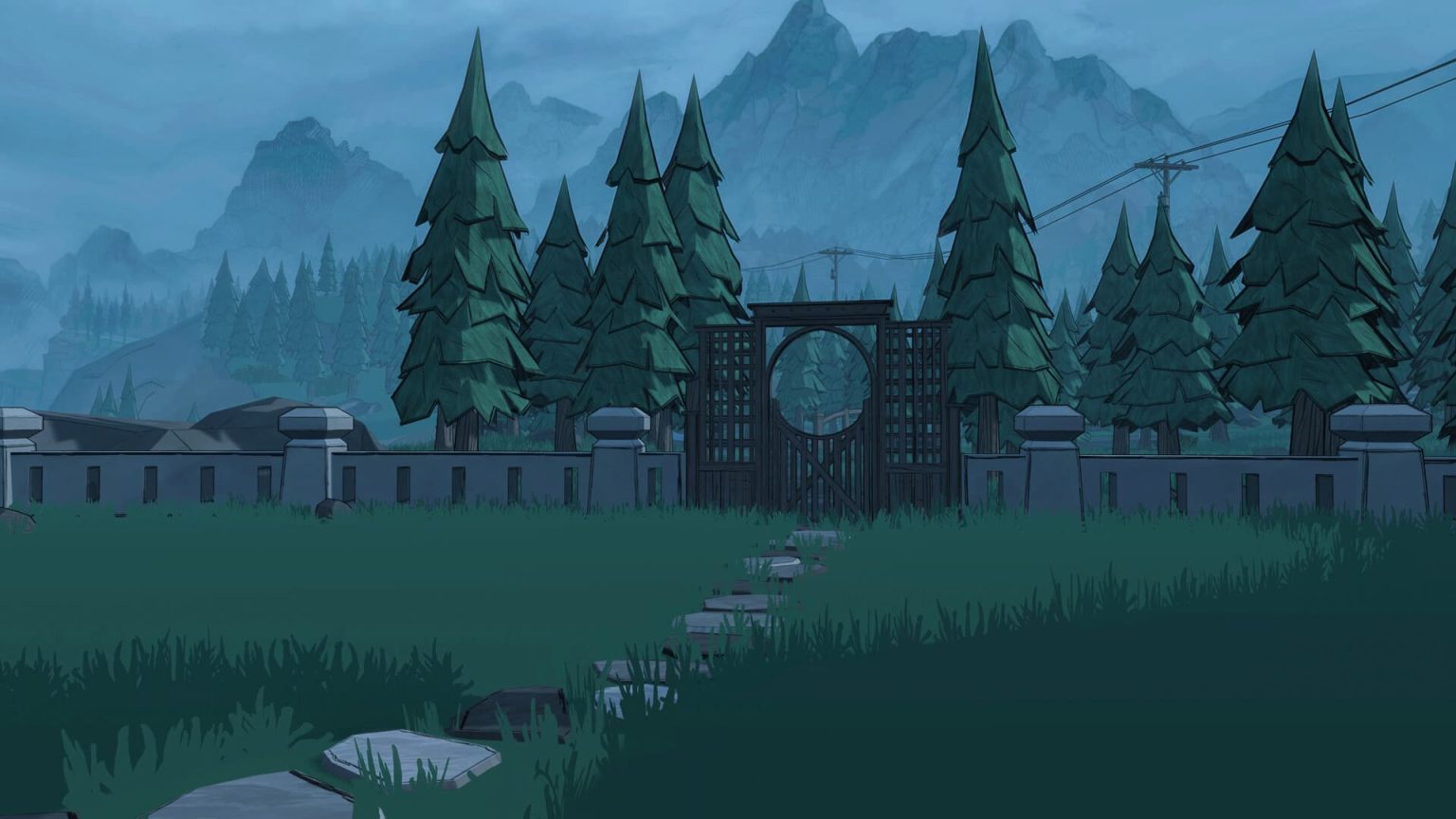 Complete Blue Prince Trophy List—All Achievements And Trophies ...