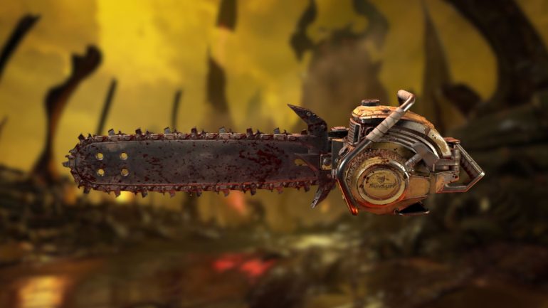 9 Best DOOM Weapons Ever—All-Time Greatest DOOM Guns Ranked - Insider ...