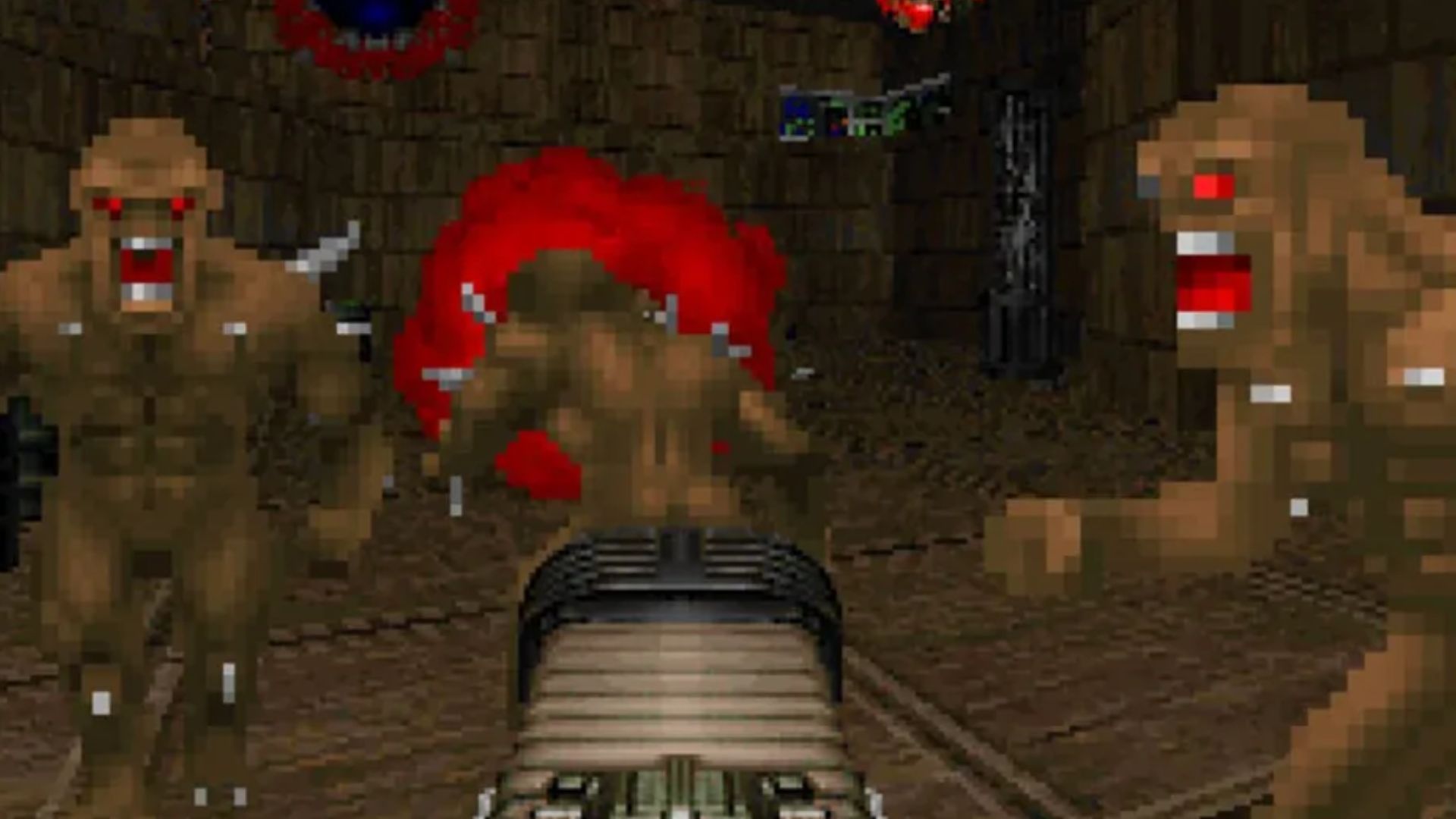 All DOOM Games Ranked From Worst to Best - Insider Gaming