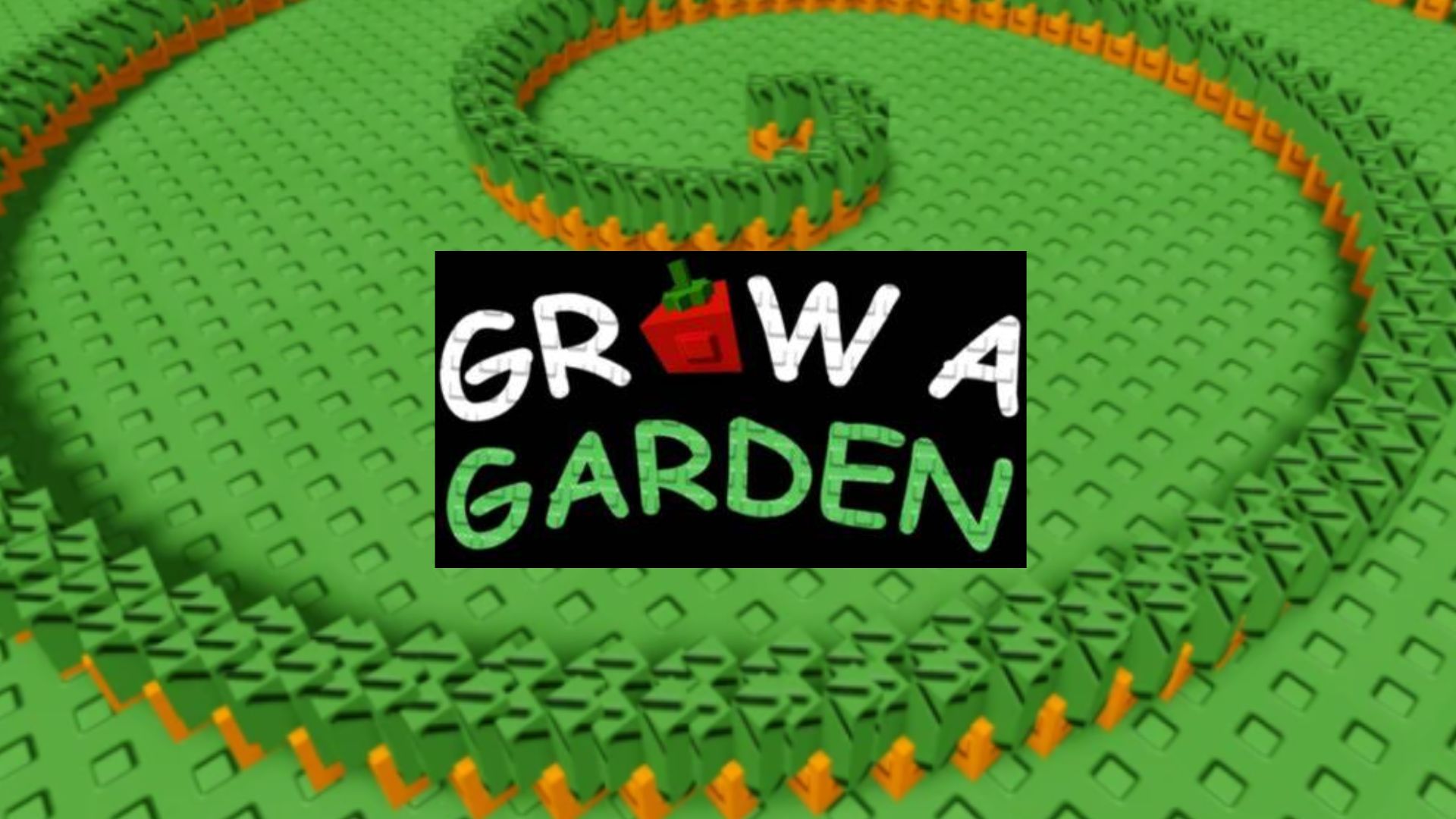 Grow a Garden Codes (October 2025) - Insider Gaming