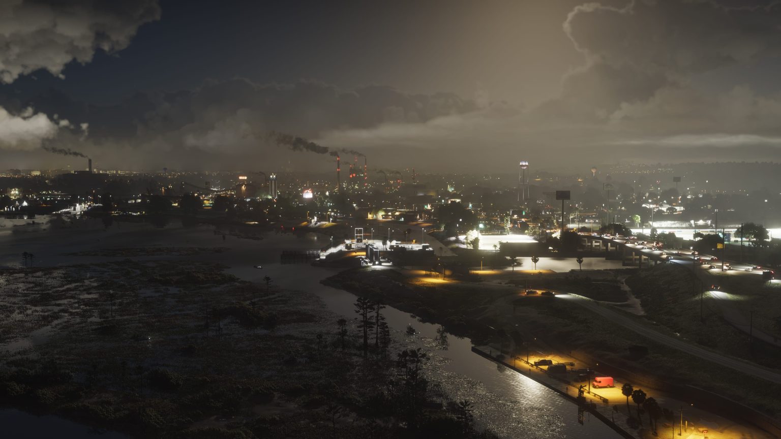 Brand New GTA 6 Screenshots Released - Over 70 New Images - Insider Gaming