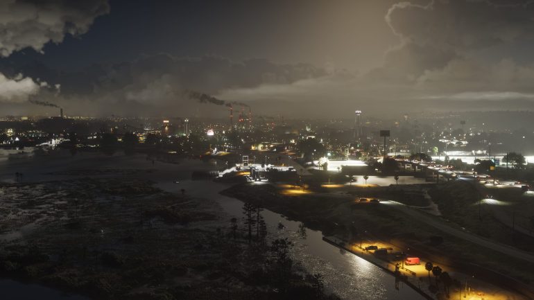 Brand New GTA 6 Screenshots Released - Over 70 New Images - Insider Gaming