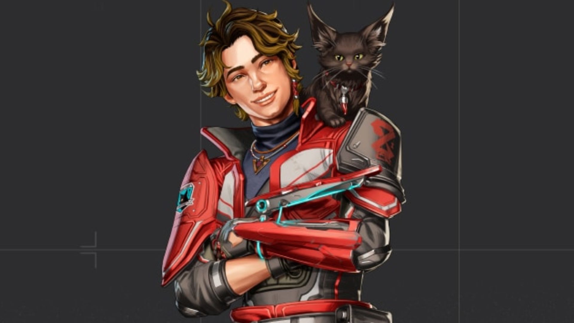 Apex Legends Writer Gets Laid Off Same Day Her Character is Announced ...