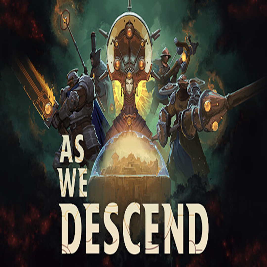 As We Descend - Insider Gaming