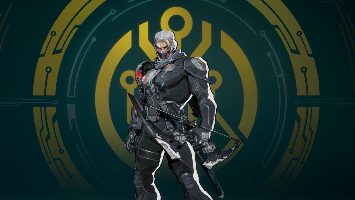 How to Get the Free Binary Arrow Hawkeye Costume in Marvel Rivals ...