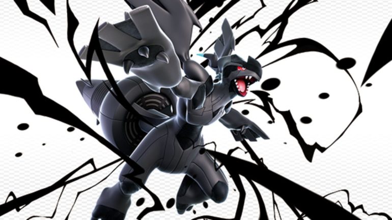 Pokémon Black Bolt And White Flare: All Products And Release Dates ...