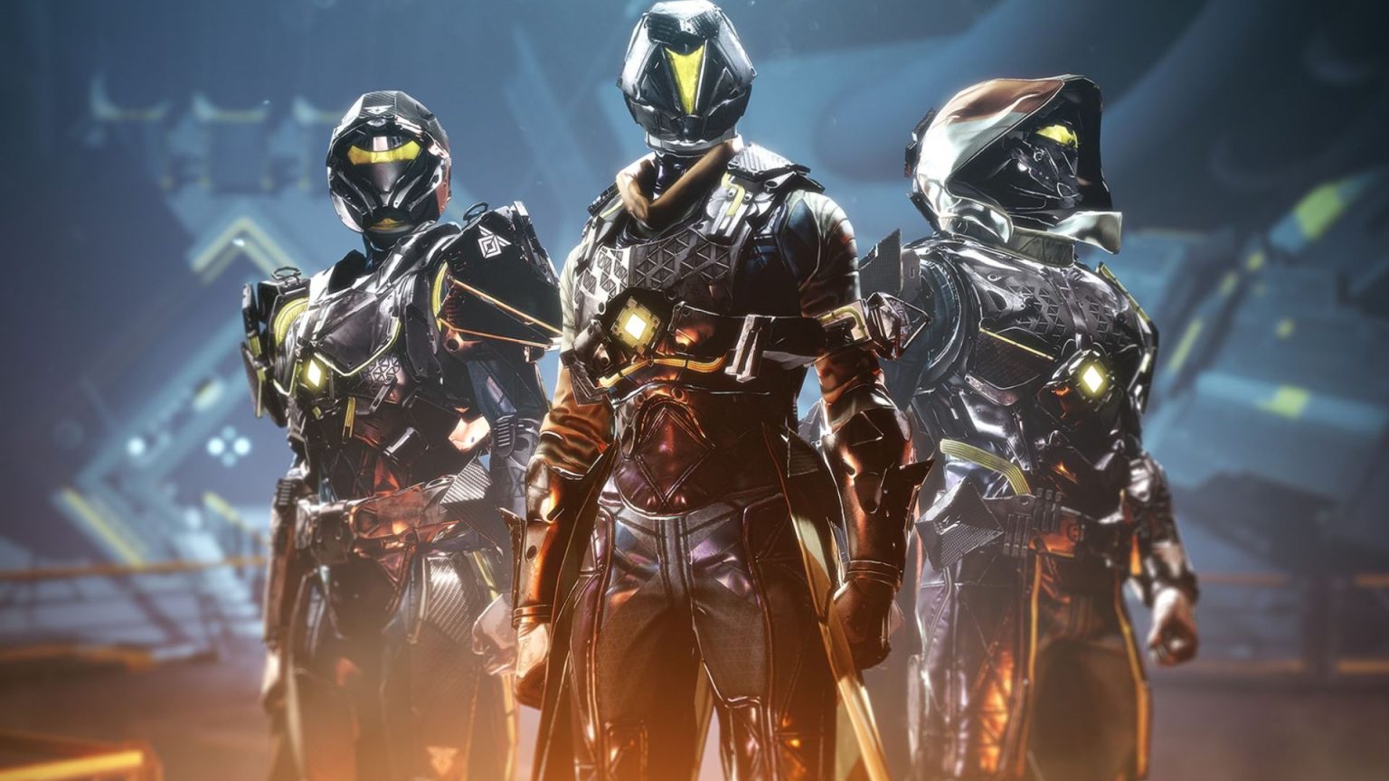 Destiny 2 Players Aiming to 'Slam Servers' With Big Party on June 9 ...