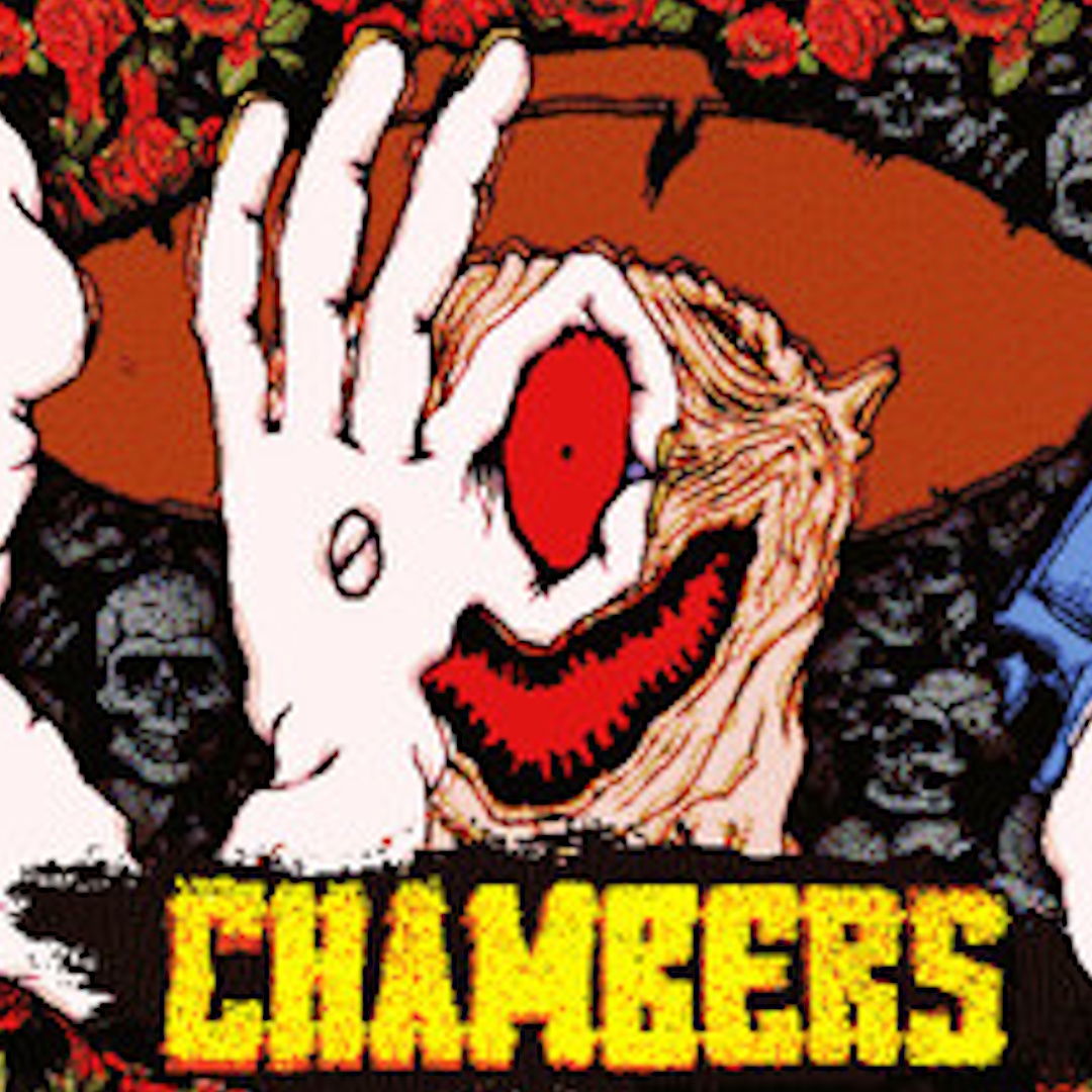 Chambers - Insider Gaming