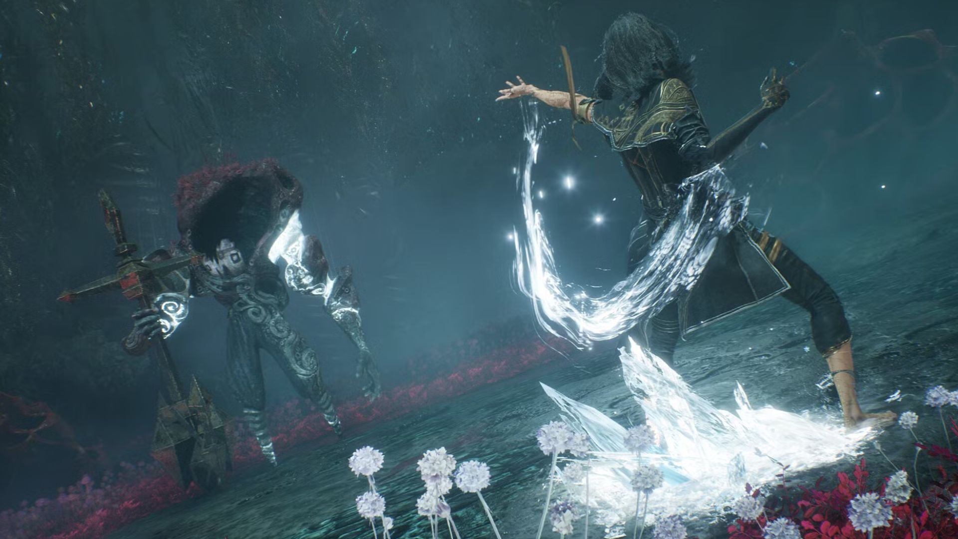 Clair Obscur: Expedition 33 Co-Founders Address DLC & Future Expansions ...