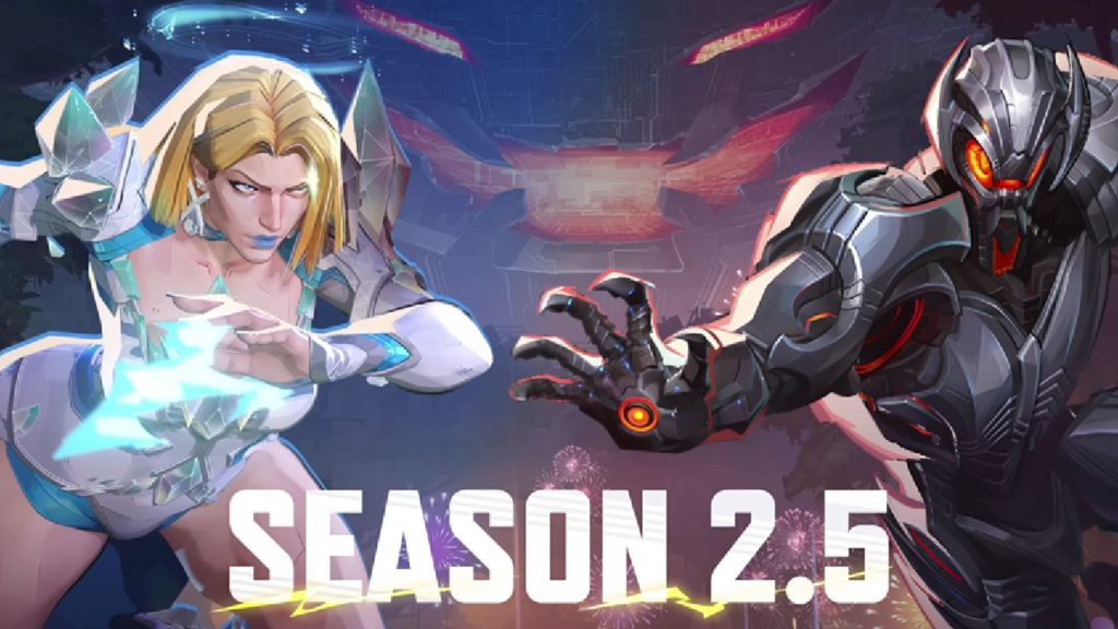 Complete Marvel Rivals Season 2.5 Patch Notes in May 30 Update—Major ...