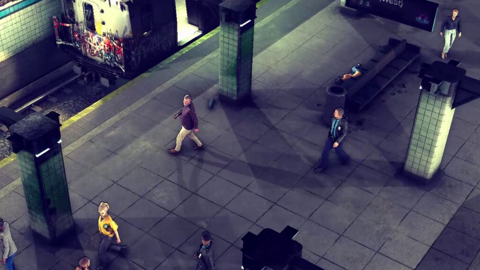 Complete The Precinct Trophy List—How to Get All Achievements And ...