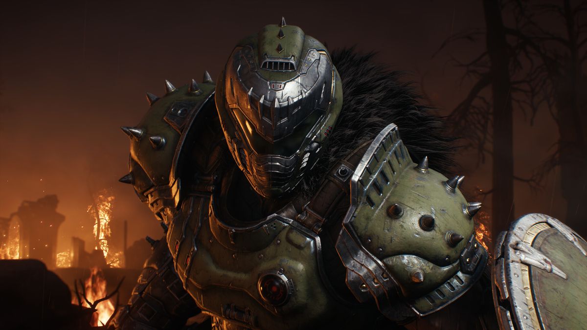 Is DOOM: The Dark Ages a Prequel? Sequel Status Confirmed - Insider Gaming