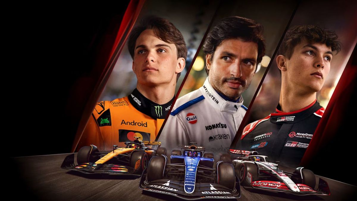 F1 25 Ratings: All Driver Ratings, Listed - Insider Gaming