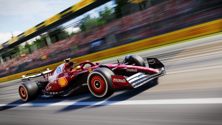 Is F1 25 Coming to Xbox Game Pass? - Insider Gaming