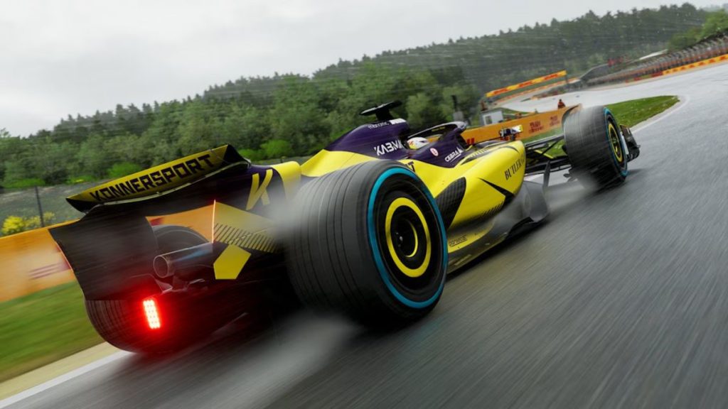 Complete F1 25 Trophy List—How to Get All Achievements And Trophies ...