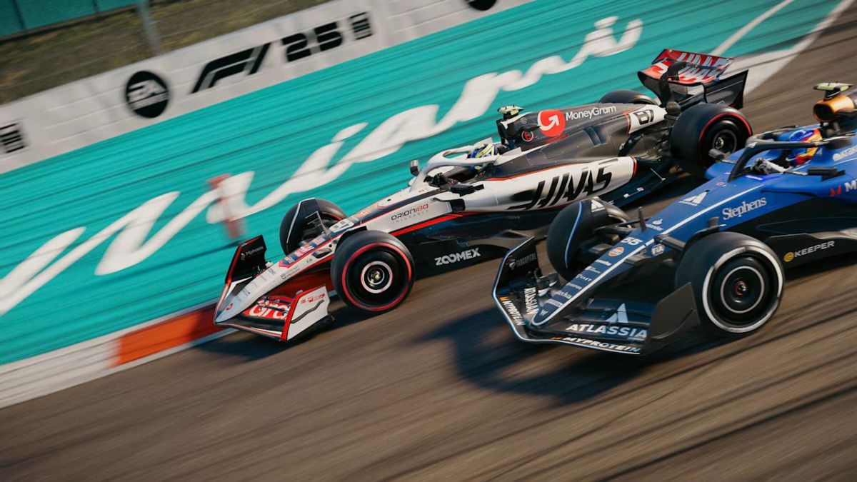 What’s in F1 25 Iconic Edition? All Editions Explained - Insider Gaming