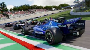 All F1 25 PC System Requirements—Minimum And Recommended Specs ...