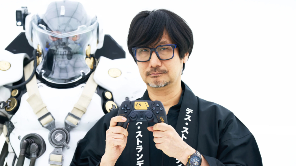 Don't Expect Hideo Kojima's Physint Until at Least 2030 - Insider Gaming