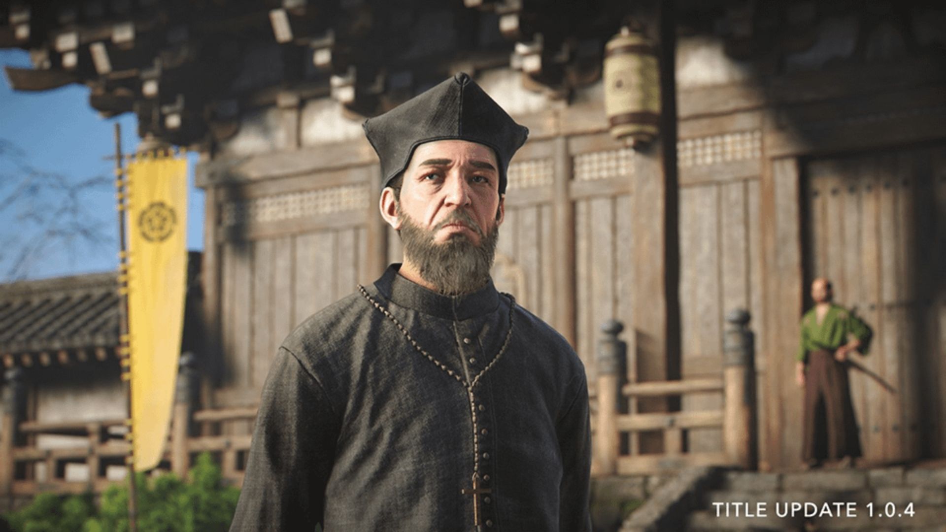 Assassin's Creed Shadows Free Quest Update Releases Tomorrow - Insider ...