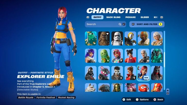 All Free Fortnite Skins And How to Get Them - Insider Gaming